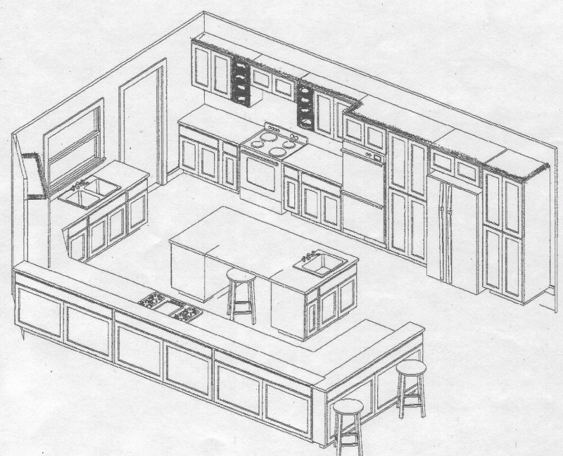Function Over Fashion: Kitchen Remodel Edition - The HomeSource